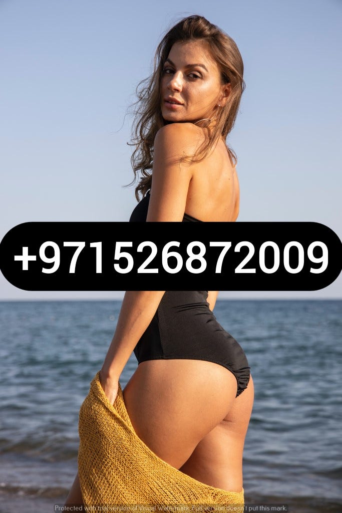 Call Girl In Sharjah @ 0526872009 Arabic Call Girls in Sharjah (Verified) | by Keremer | Mar ...
