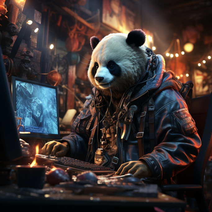 Easy Start with PandasAI. Data wizards and language lovers… | by ...