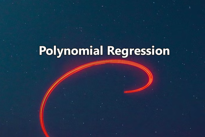 Polynomial Regression: Machine Learning | by TC. Lin | Medium