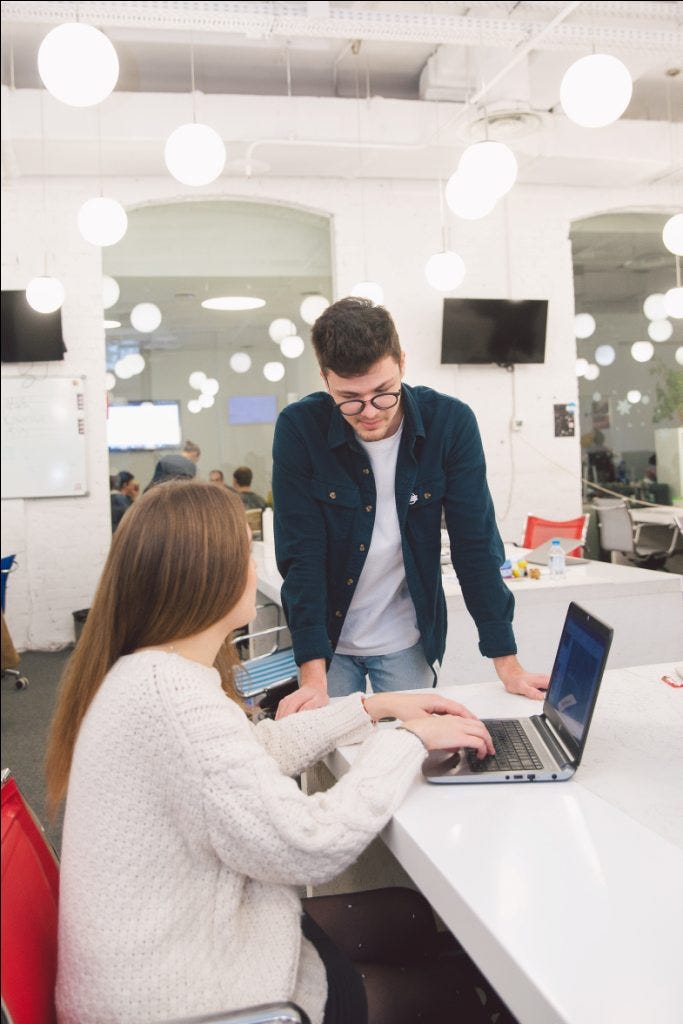 Working in Coworking Office or Work From Home? Choose as Per Need! | by ...