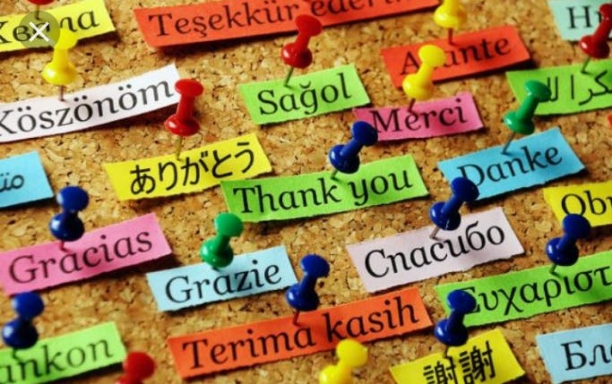 UNDERSTANING LANGUAGE. So yesterday I prepared to leave for… | by ...