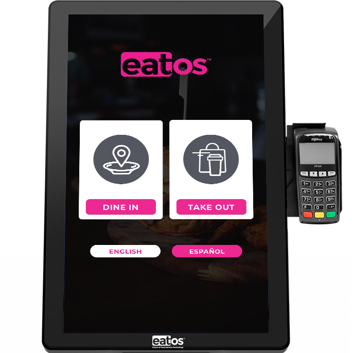 Finding the Right Self-Service Kiosk | by Alex Alper | eatOS | Medium