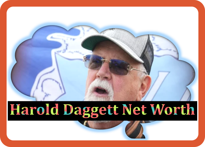 Harold Daggett Net Worth -Salary Reflects Decades Leadership | by ...