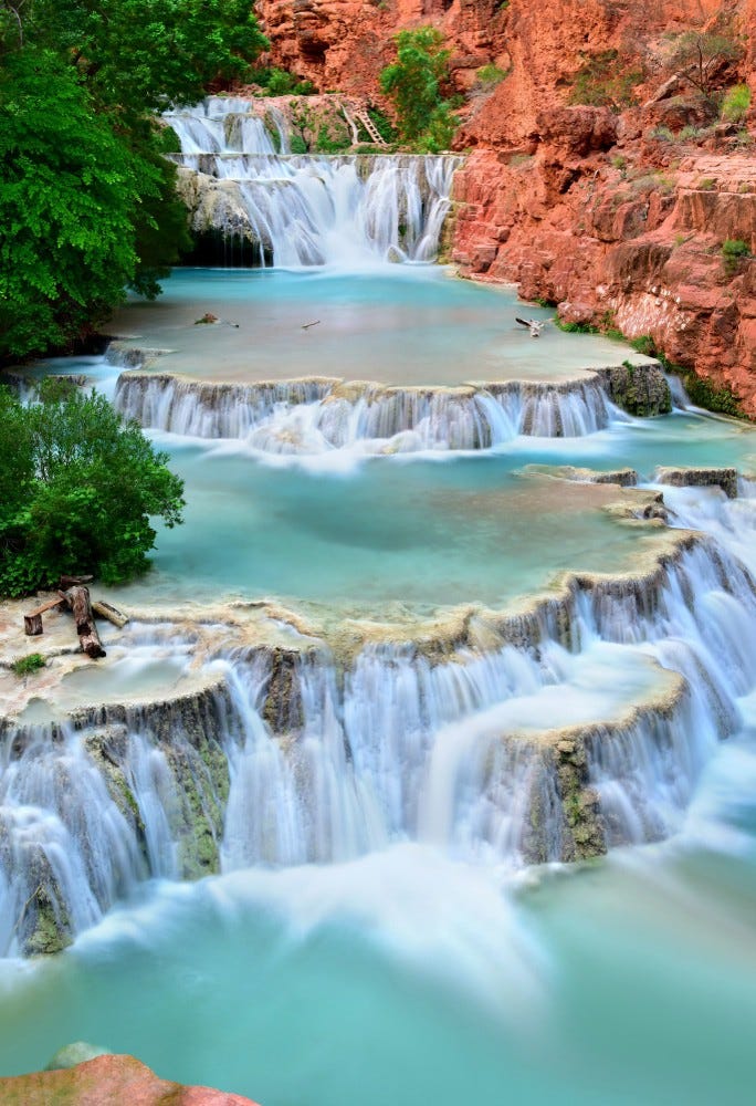 17 Most Beautiful Places to Visit in Arizona | by Discovarica | Medium