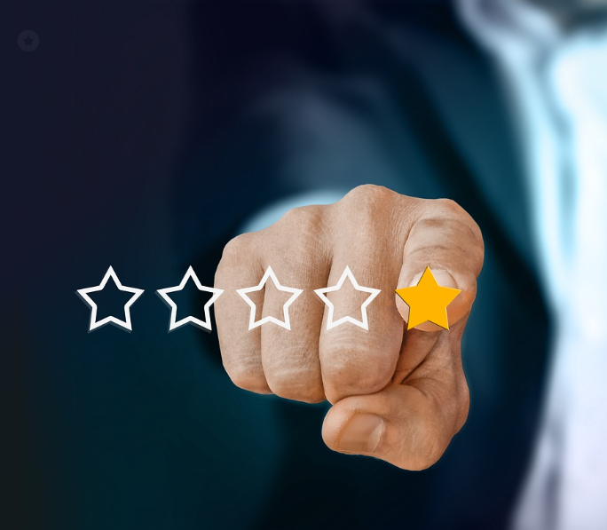Why I Rarely Leave One-Star Reviews | by ArmaniTalks | Jul, 2025 | Medium