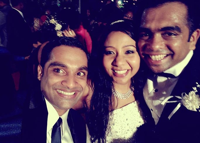 Top Qualities to Look for in a Wedding Anchor: A Guide for To Be ...