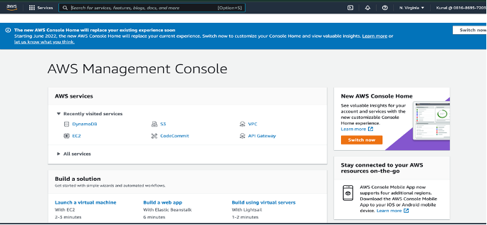 Understanding AWS application development tools | by KUNAL SATIJA | Medium