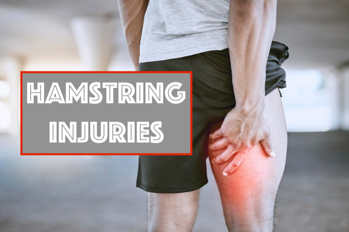 Hamstring Injuries