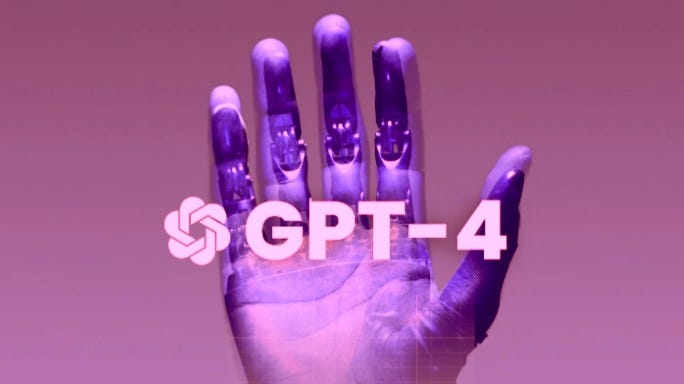 GPT-4’s Mind-blowing New Features | by Anujvishwkarma | Medium