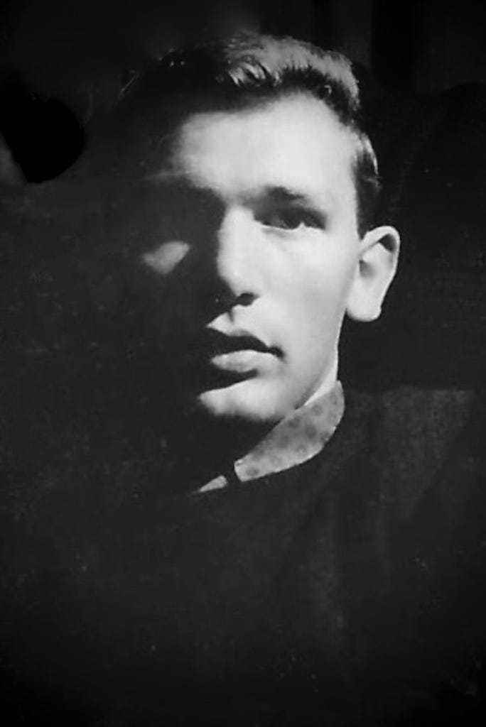 Waiting for the Reaper. My Final 1,000 Days | by Ronald C. Flores ...