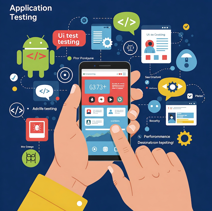 Test Like a Pro: A Deep Dive into Android Application Testing | by ...
