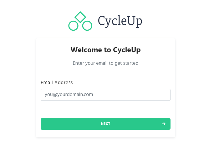 Your Customer Signup Reimagined. We’re thrilled to announce a ...