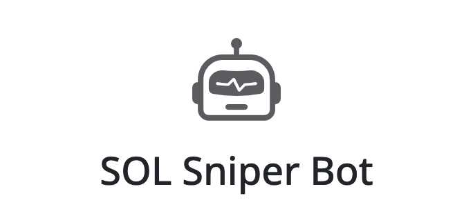 Unlocking the Power of SOL Sniper Bot: Your Ultimate Tool for Token ...