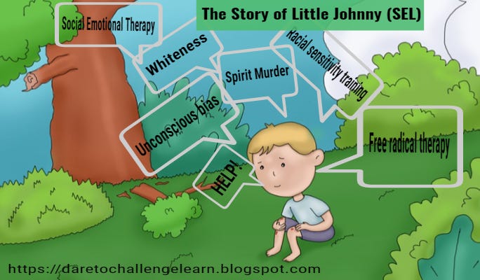 Spirit Murder, Equity, SEL & CRT Implementation in 46 States $190.5 ...