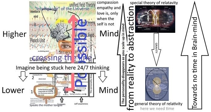 A Clear Path to the Truth. From Metaphor to Mechanism | by Siri Perera ...
