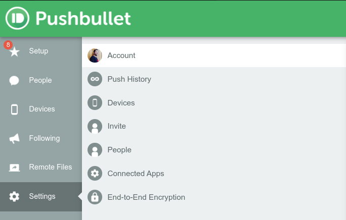 Integrate Monika with Pushbullet API | by Denny Pradipta | Hyperjump Tech | Medium