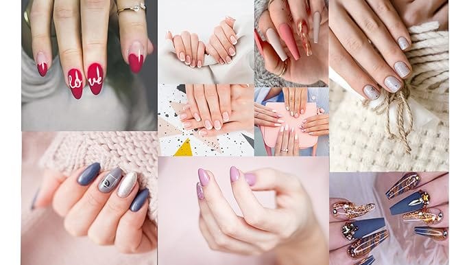 Get Nailed This Summer Trendy Dip Ideas | by AliAkbar | May, 2024 | Medium