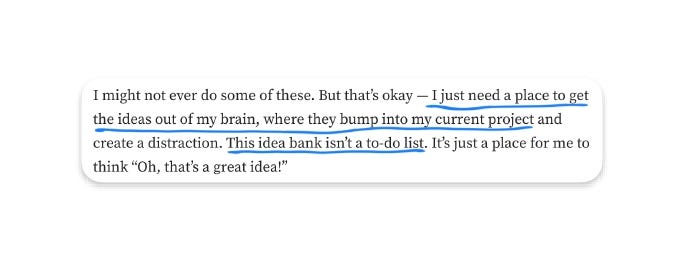 My Struggle with Shiny Object Syndrome and How I Plan to Cope | by ...