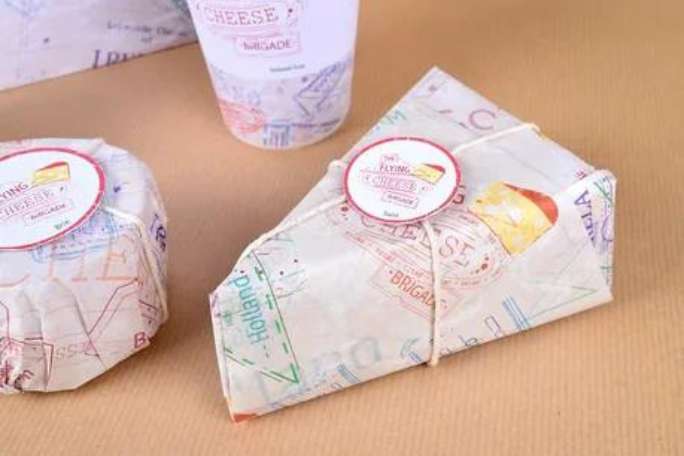 Cheese Paper Canvas: Unleashing Your Brand’s Artistic Potential | by ...
