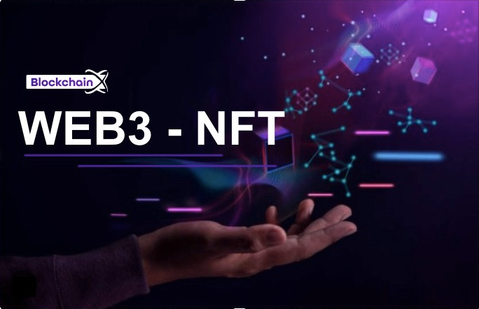 What is Web3 and what is its role in NFTs? | by Ragunath | Medium