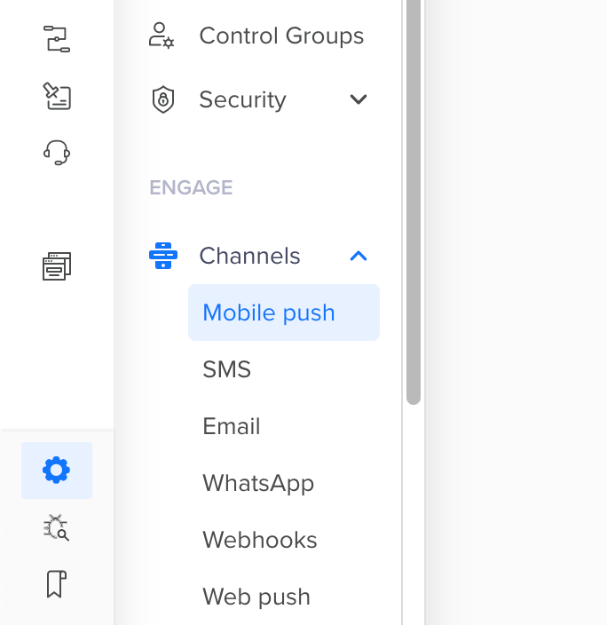 React Native Push Notifications with Clevertap | by Satyam Tiwari ...