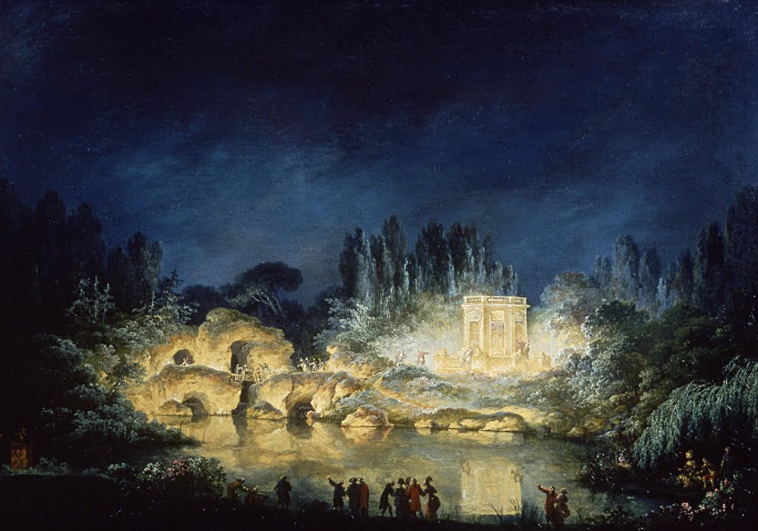 My Mind was Always Blue. My mind was always blue; My sight… | by Nusaiba Mamun | Medium