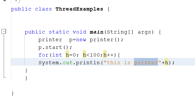 Threads in Java. Thread is flow of execution. Threads… | by shobana ...