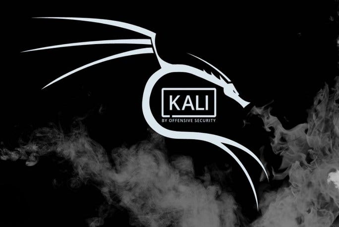Import Kali Linux into Google Compute Engine | by Ben Botvinick | Medium