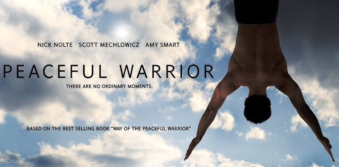 Movie Quotes & Lines: Peaceful Warrior (2006) | by Ma. Almaver Victoria ...
