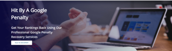 Get to Know More About Google Penalty Recovery Types with Brandoost ...