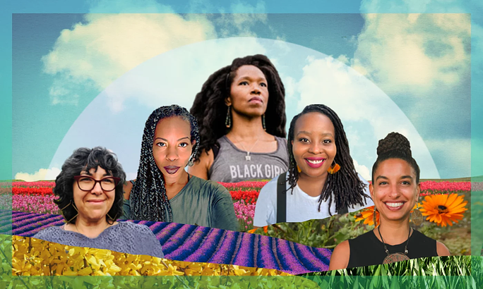 (Re) Shaping the Future: Yes to That | by CCI_AmbitioUS | Medium