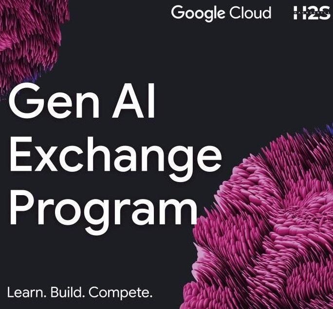 Prompt Engineering in Vertex AI: A Google Gen AI Exchange Program Experience | by Jugrajpnsingh ...
