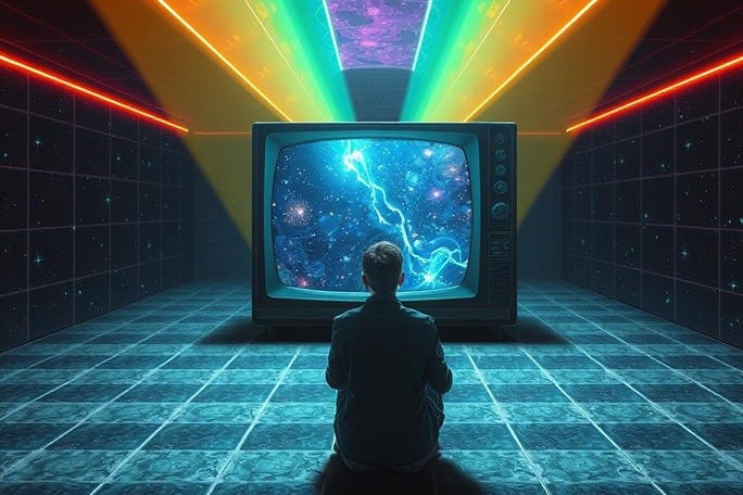 Infinite Possibilities: How AI Could Bring Rick and Morty’s ...