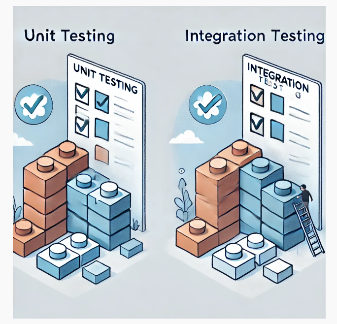 Unit Testing vs. Integration Testing: A Tale of Two Guardians | by ...