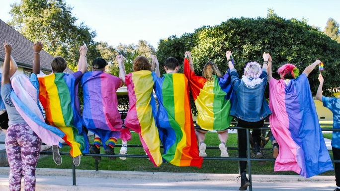 25 Ways We Can Better Support LGBTQ+ Youth | by Matthew's Place ...
