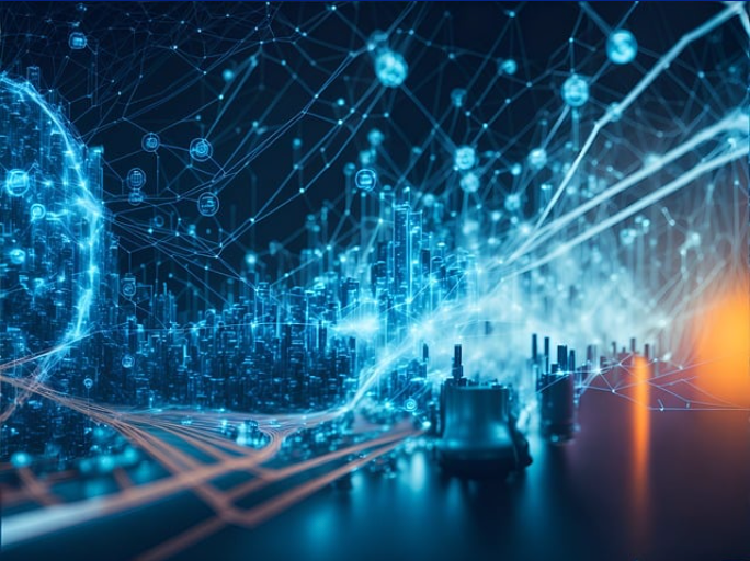Ledger Works Unveils Groundbreaking Inference Model: Achieving 90% ...