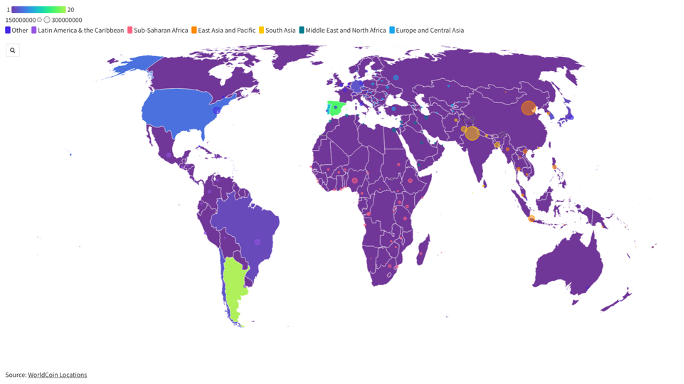 An In-Depth Exploration of WorldCoin and Its Global Impact on ...