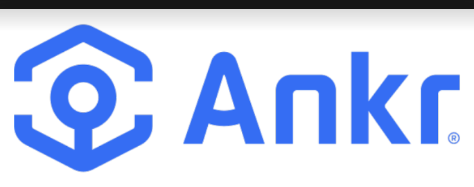 ANK: A DECENTRALIZED FUTURE. Web3 infrastructure layer, according to ...