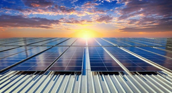Exploring Off-Grid Solar Innovations: Revolutionizing Energy ...