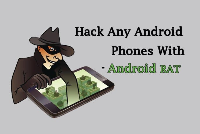 What is RAT(Remote Access Trojan? | by Code X Myanmar | Code X Myanmar ...