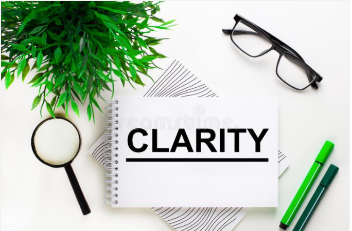 3 Simple Principles of Lead with Clarity | Medium
