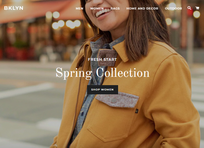 5 custom codes for every non-coder using Brooklyn Theme in Shopify | by ...
