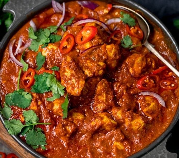 Up to 10% Offer Order Now — Jai Hoo India Restaurant - Ozalan - Medium