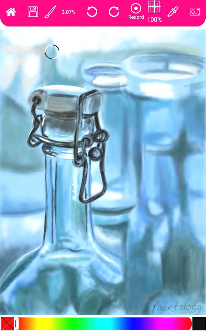 Shade drawing demo. Shading is one of the most important… | by Ferdouse ...