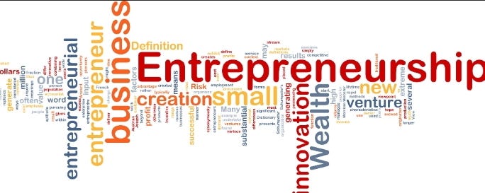 What Does It Take To Be A Successful Entrepreneur A Look At The