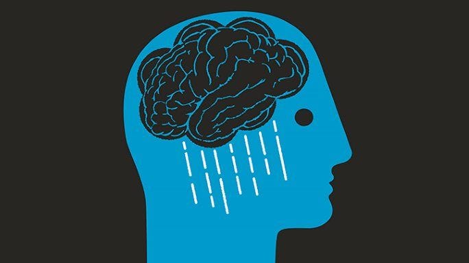 The Effects of Depression on the Body and Physical Health | by The ...