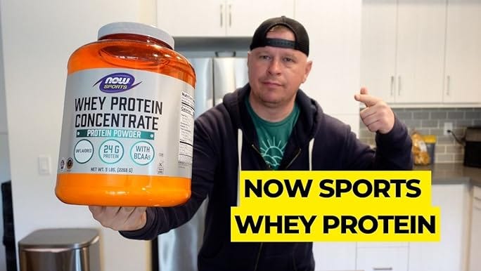 Top Best Rated Protein Powder For Healthy Life Style Listed On New York ...