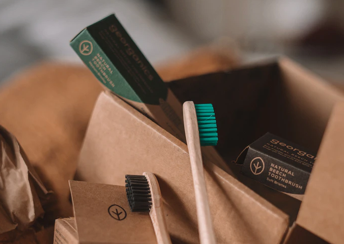 How to design sustainable packaging (tips from an ecologist) | by Malin ...