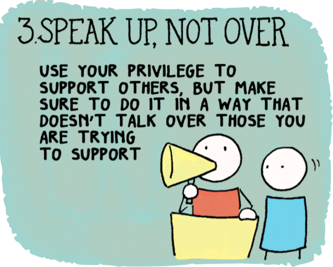 The Best Way To Take Real Action Is By Posting A Cute Graphic On Insta ...