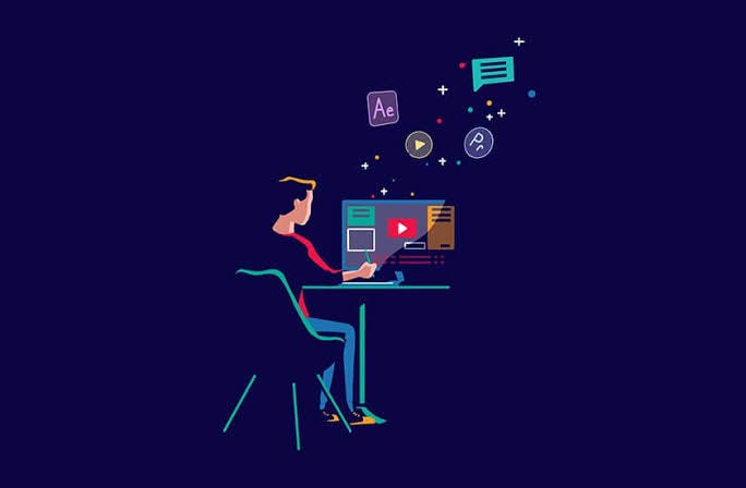 The Rise of Animation and Motion Design | by Sutar Sushma | Medium